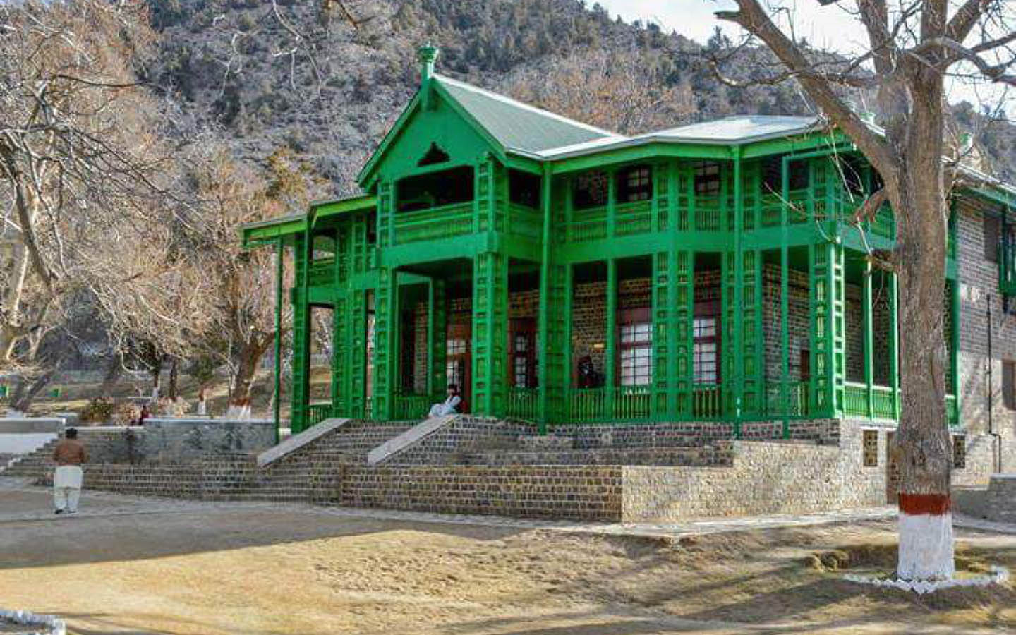 A Travel Guide to Quetta and Its Surroundings | Zameen Blog