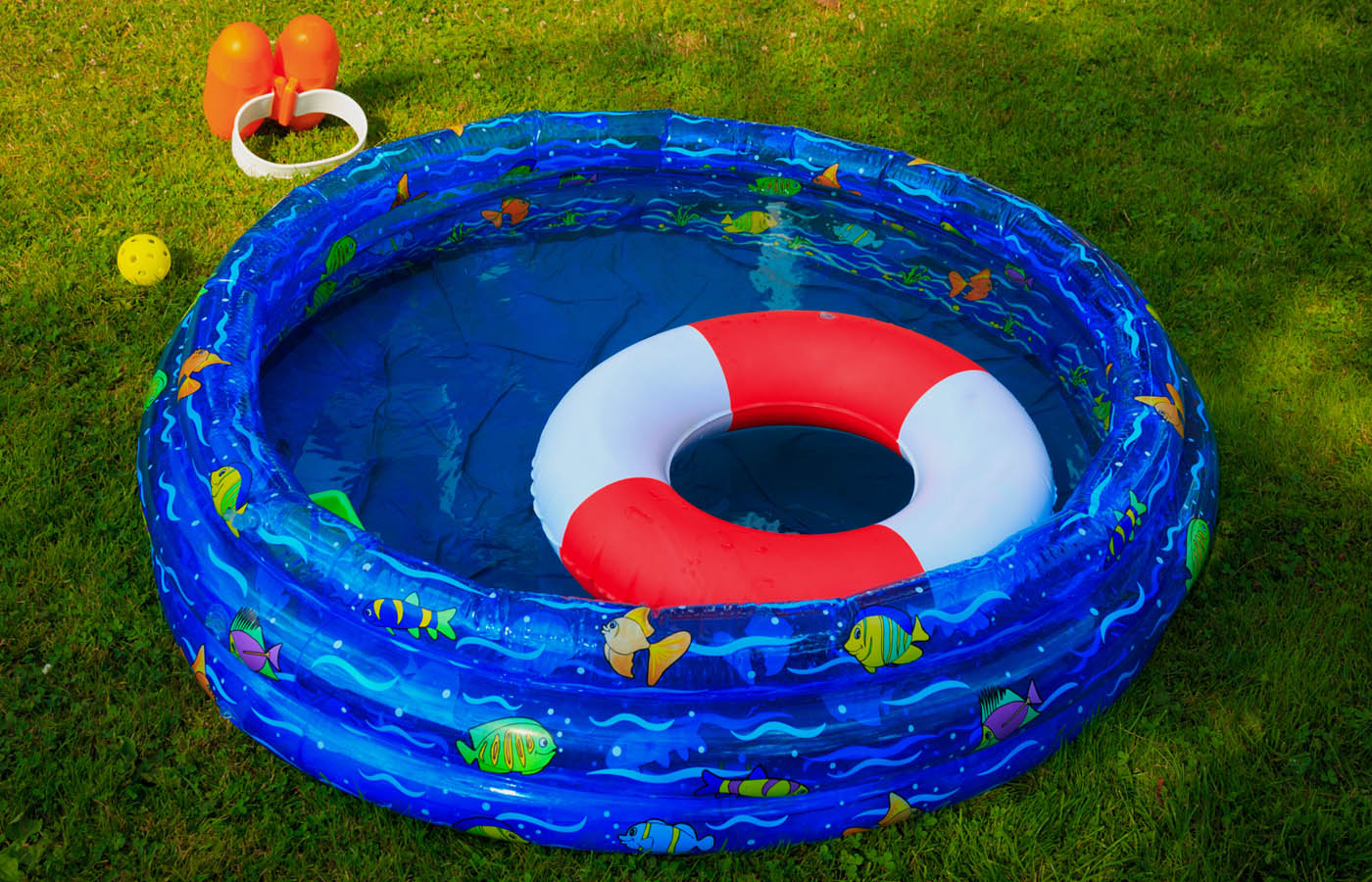 Ideas for an Outdoor Play Area for Kids | Zameen Blog