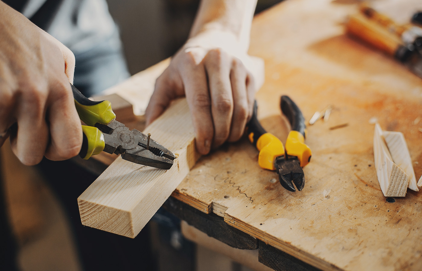 Essential Tools You Need In Your Home | Zameen Blog