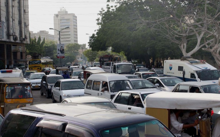 Malir Expressway, Karachi: Route Map, Updates & More | Zameen Blog