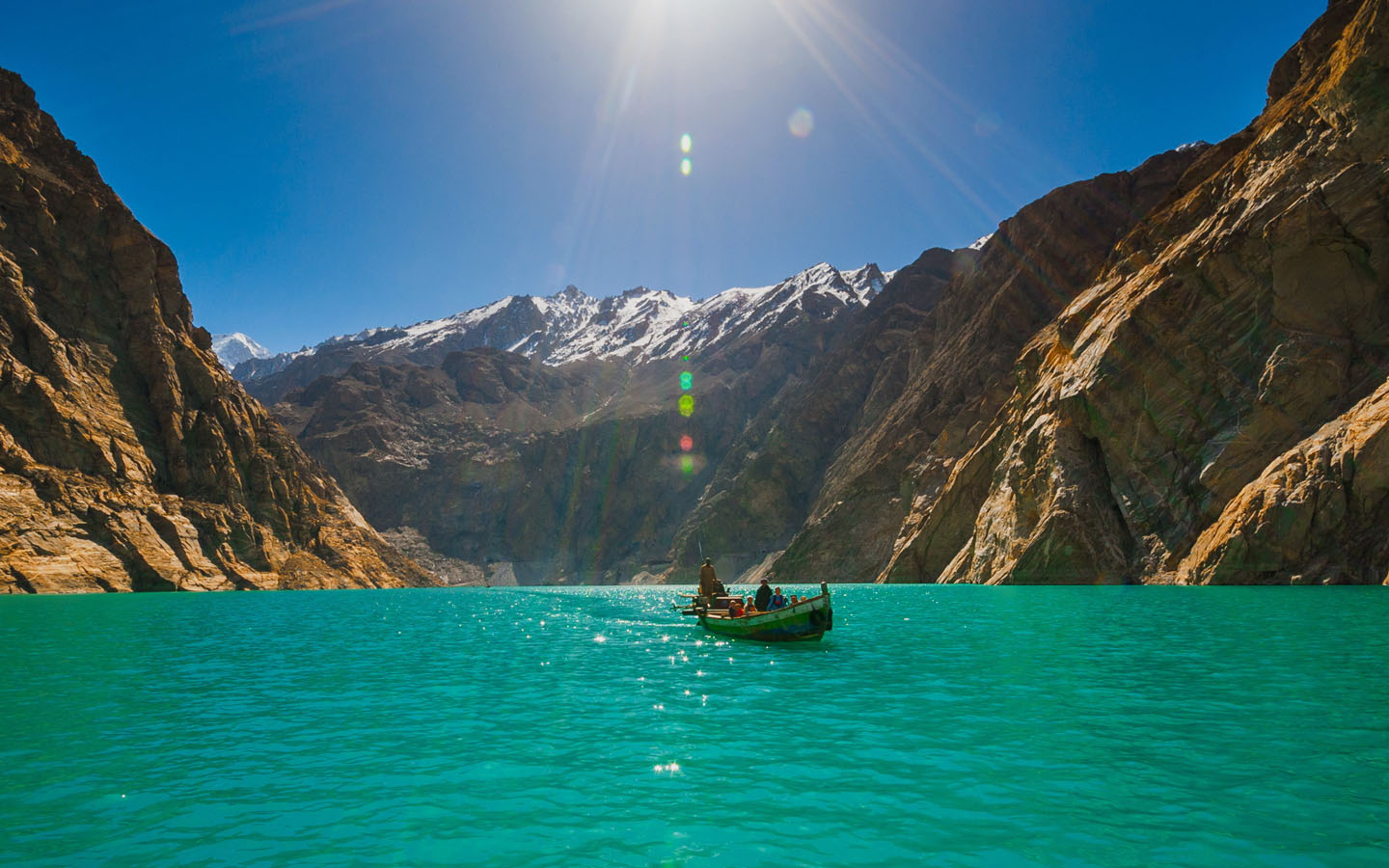 Hunza Valley: Pakistan’s First Plastic-Free District | Zameen Blog