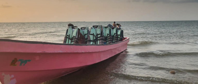 A Complete Travel Guide to Keenjhar Lake | Zameen Blog