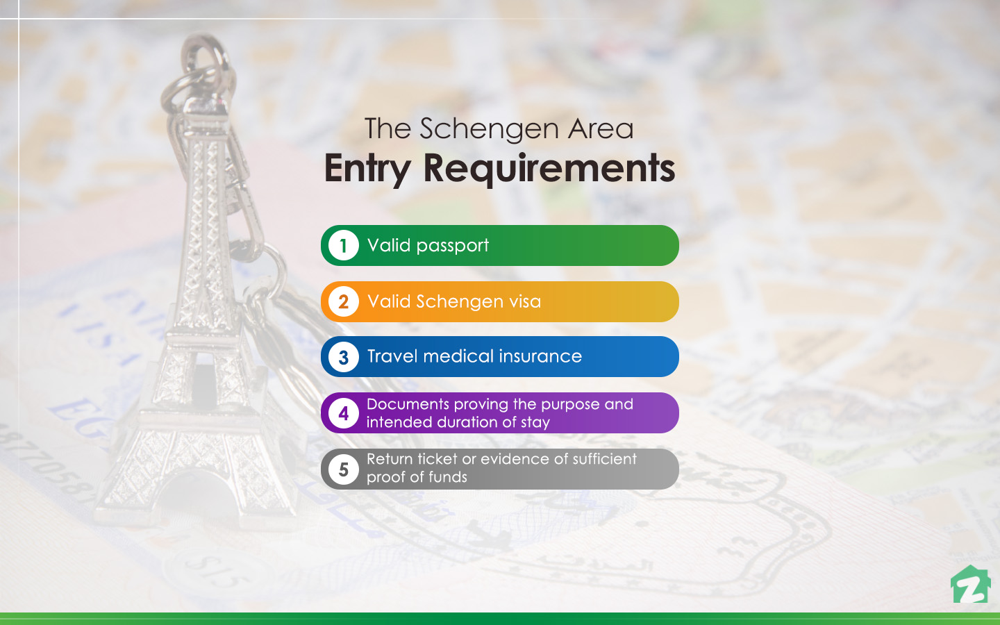 How to Apply for a Schengen Visa from Pakistan | Zameen Blogs