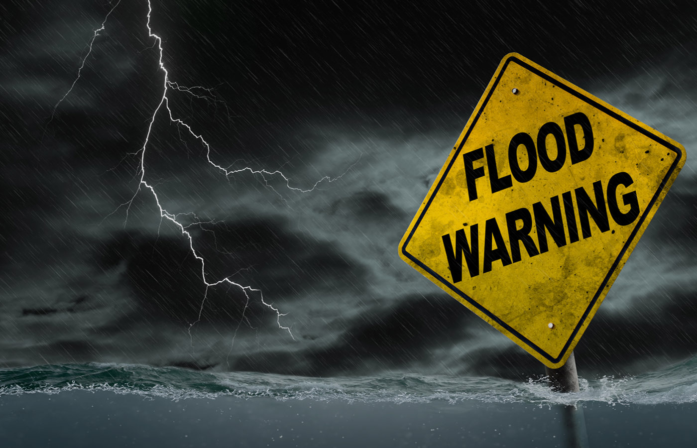 Flood Safety Tips: What to Do Before, During & After a Flood | Zameen Blog