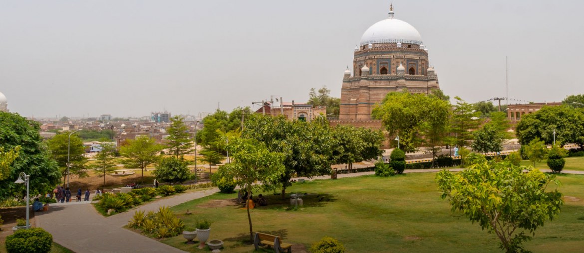 Travel Guide to Multan: Shrines, Historical Places & More | Zameen Blog