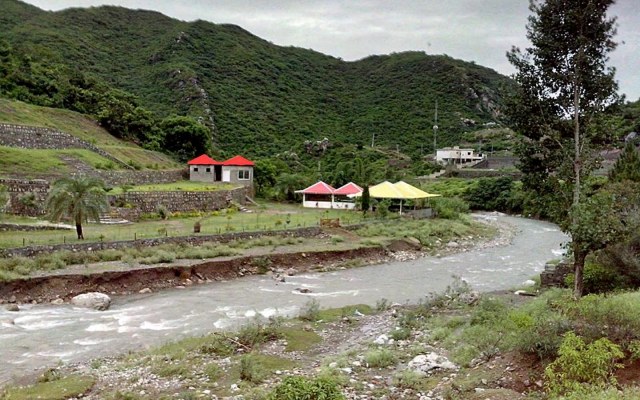 Shahdara Valley in Islamabad: Location, Restaurants & More | Zameen Blog