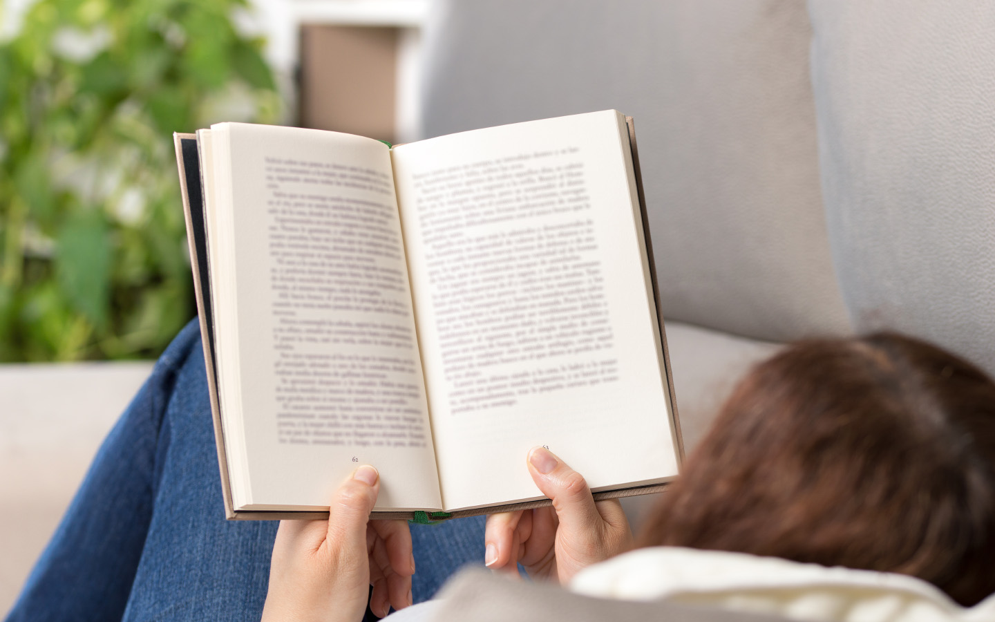 Cosy Reading Corner Ideas for your Home | Zameen Blog