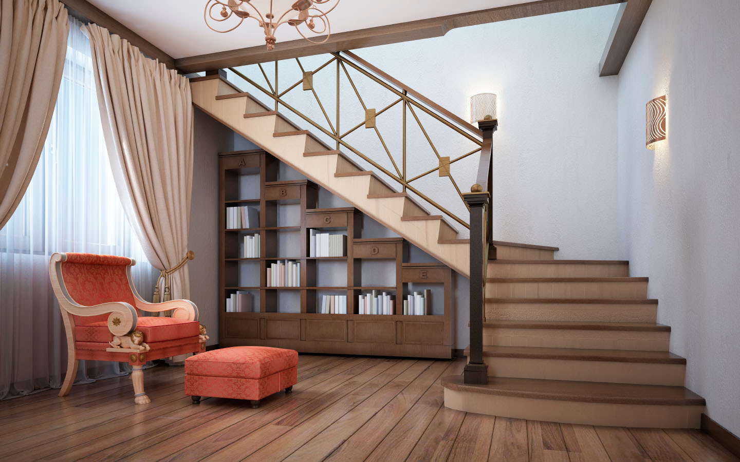 Cosy Reading Corner Ideas for your Home | Zameen Blog