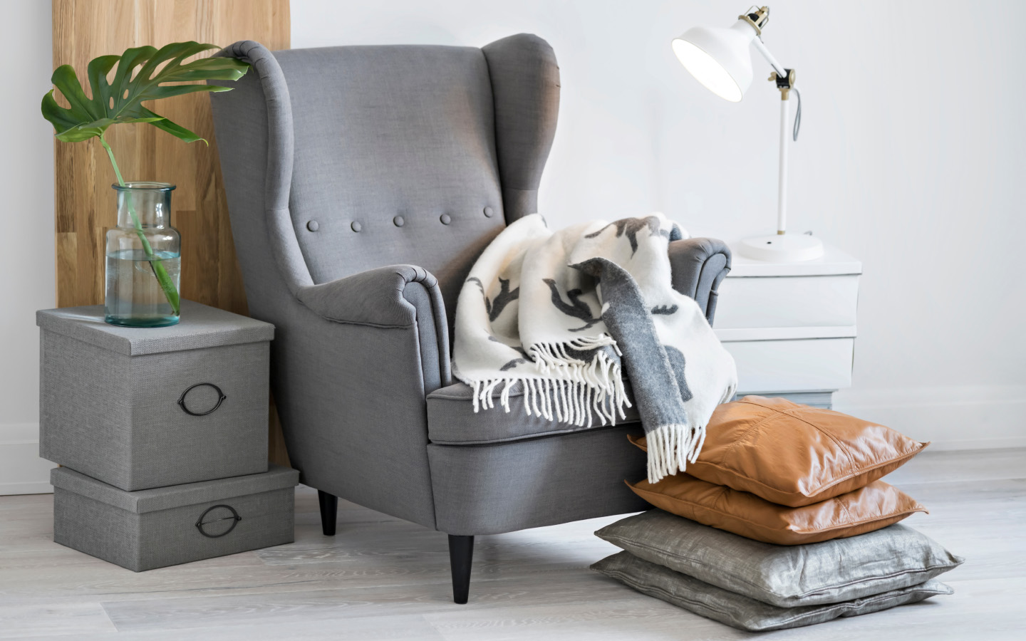 Cosy Reading Corner Ideas for your Home | Zameen Blog