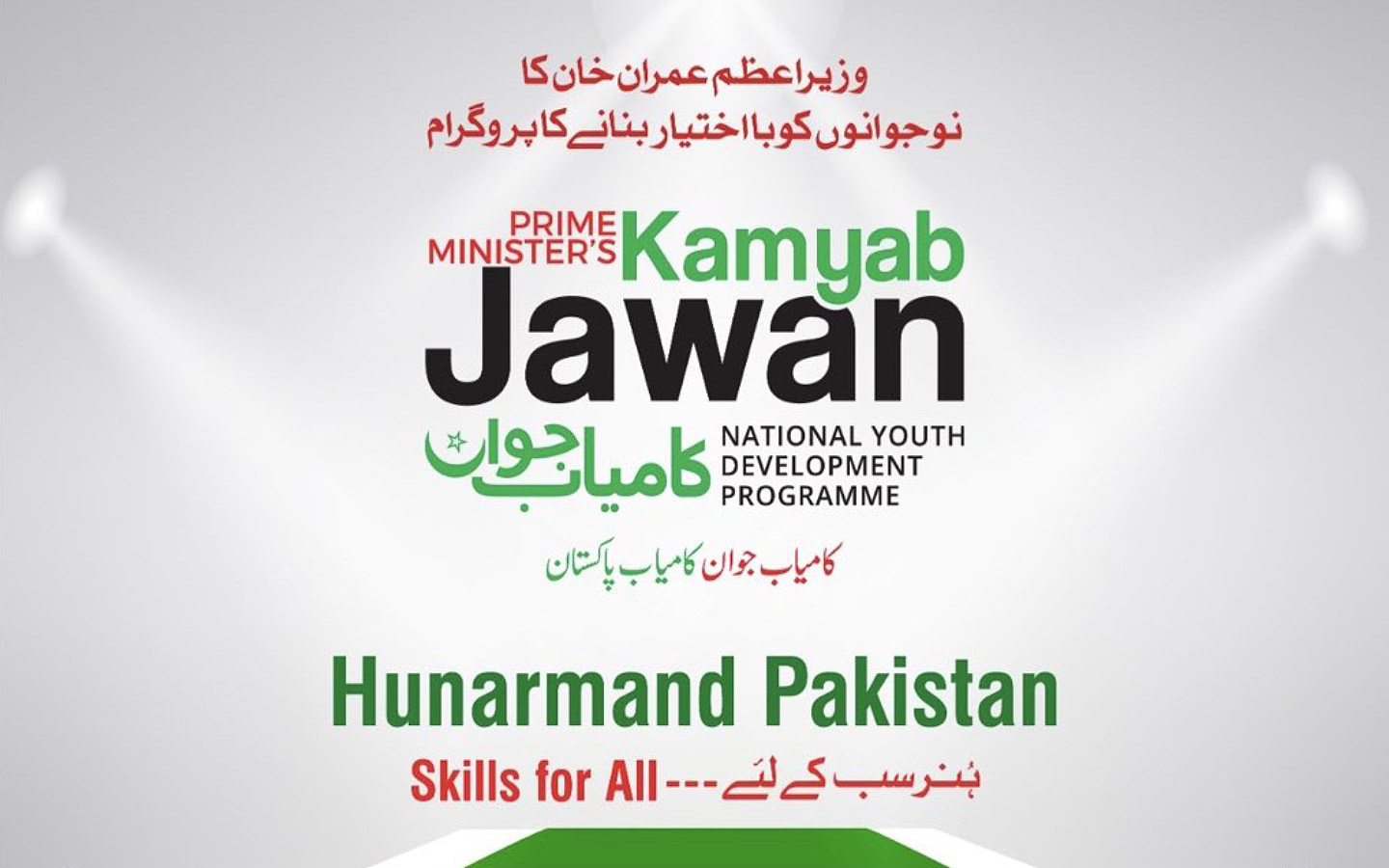 Kamyab Jawan Programme: A Complete Guide | Zameen Blog