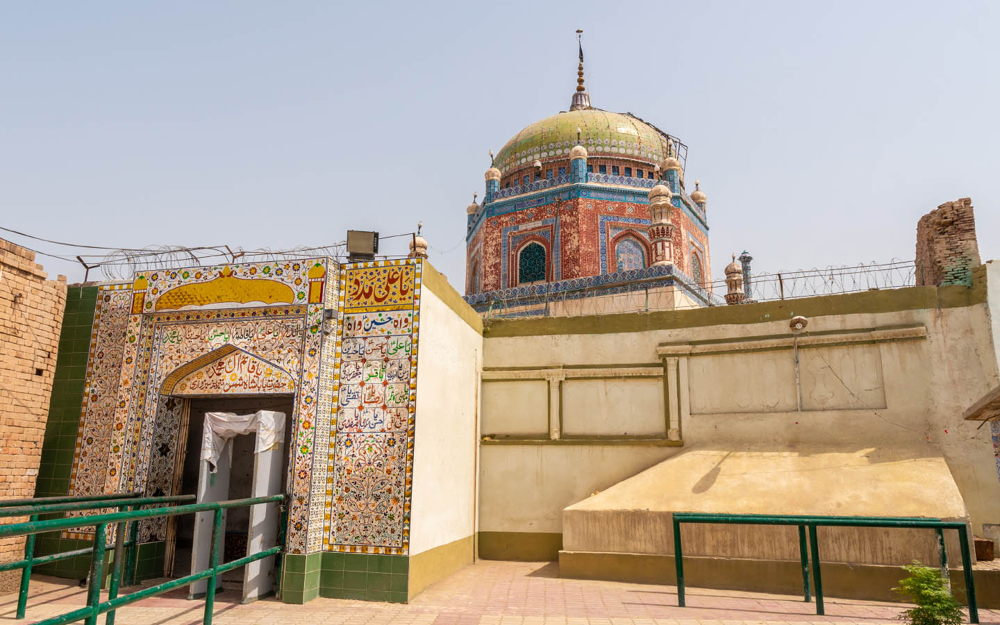 Travel Guide to Multan: Shrines, Historical Places & More | Zameen Blog