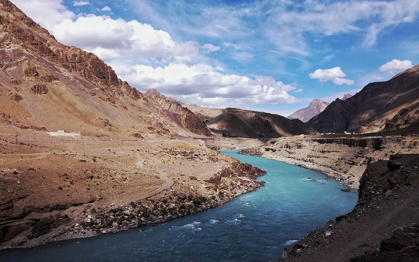 Exploring the Amazing Rivers of Pakistan | Zameen Blog