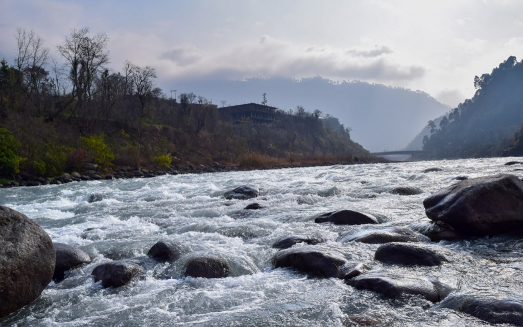Exploring the Amazing Rivers of Pakistan | Zameen Blog