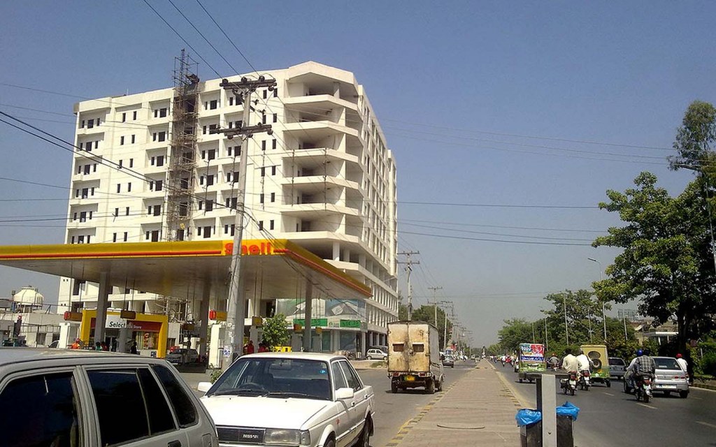 Guide to Buying Property in Johar Town, Lahore | Zameen Blog