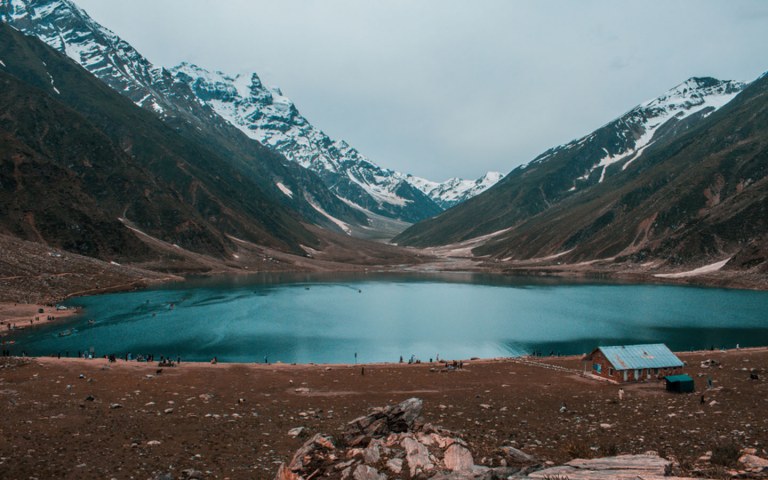 Best Camping Sites in Pakistan for Adventure Seekers | Zameen Blog