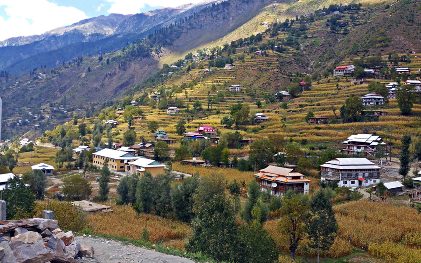 Best Camping Sites in Pakistan for Adventure Seekers | Zameen Blog