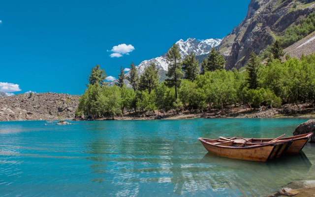 Best Camping Sites in Pakistan for Adventure Seekers | Zameen Blog