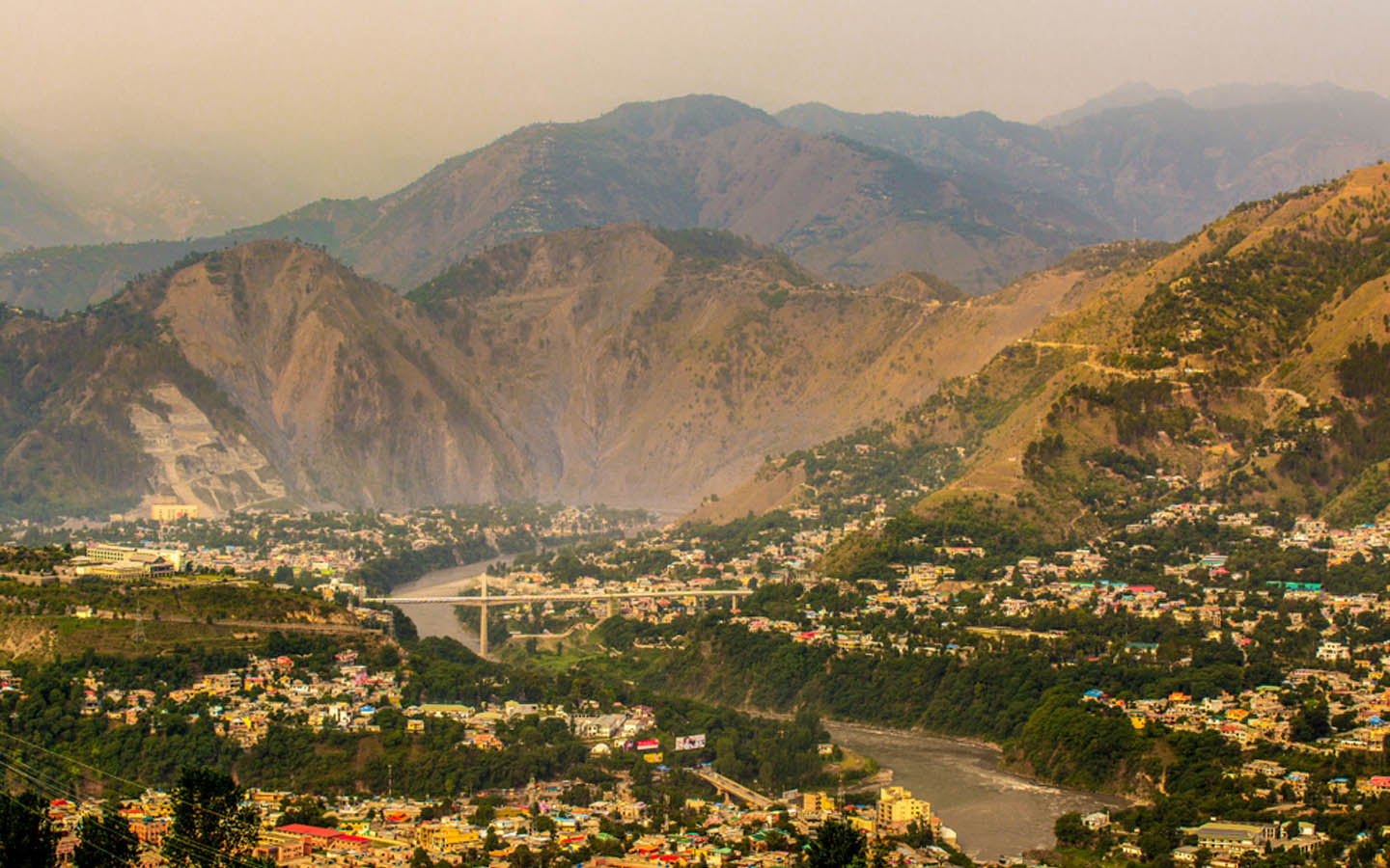 Best Camping Sites in Pakistan for Adventure Seekers | Zameen Blog