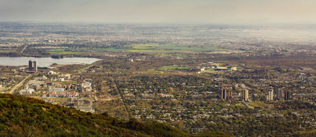 CDA to Change the Development Status of H-16 to Residential Sector ...