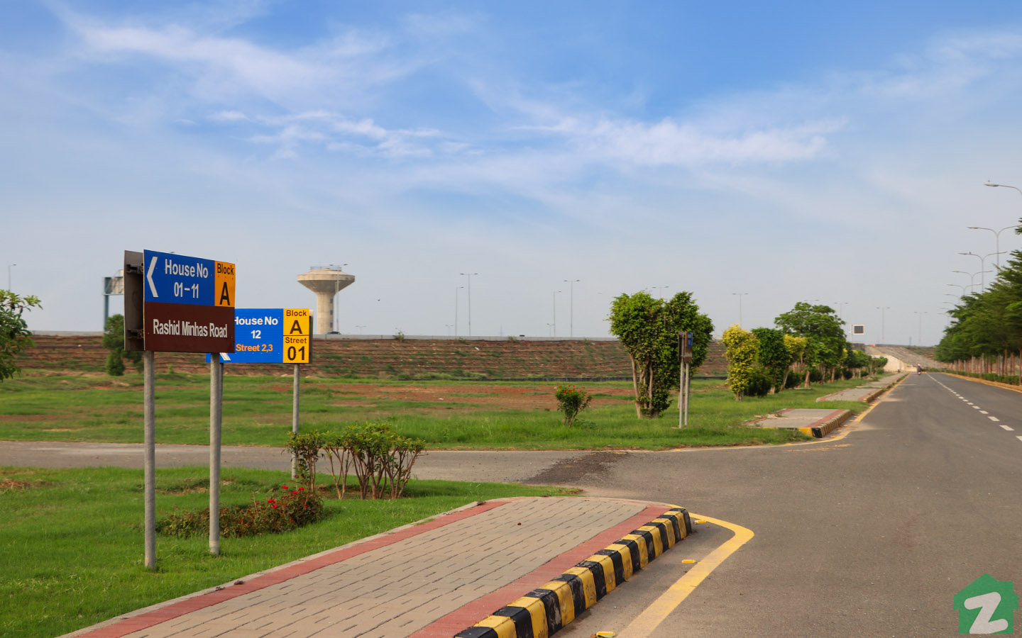 Raiwind Road, Lahore: Complete Route Guide | Zameen Blog