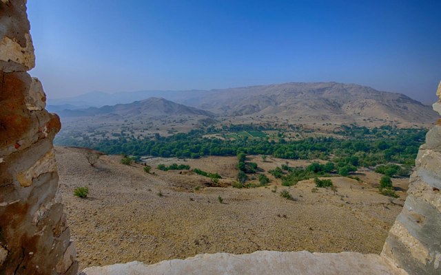 Ranikot Fort, Jamshoro District: Location, History & More | Zameen Blog
