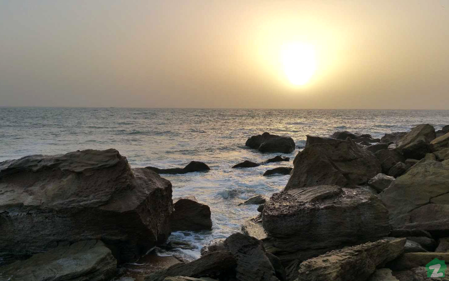 Travelling to Gwadar? Here’s Our Guide to Make it Easier! | Zameen Blog