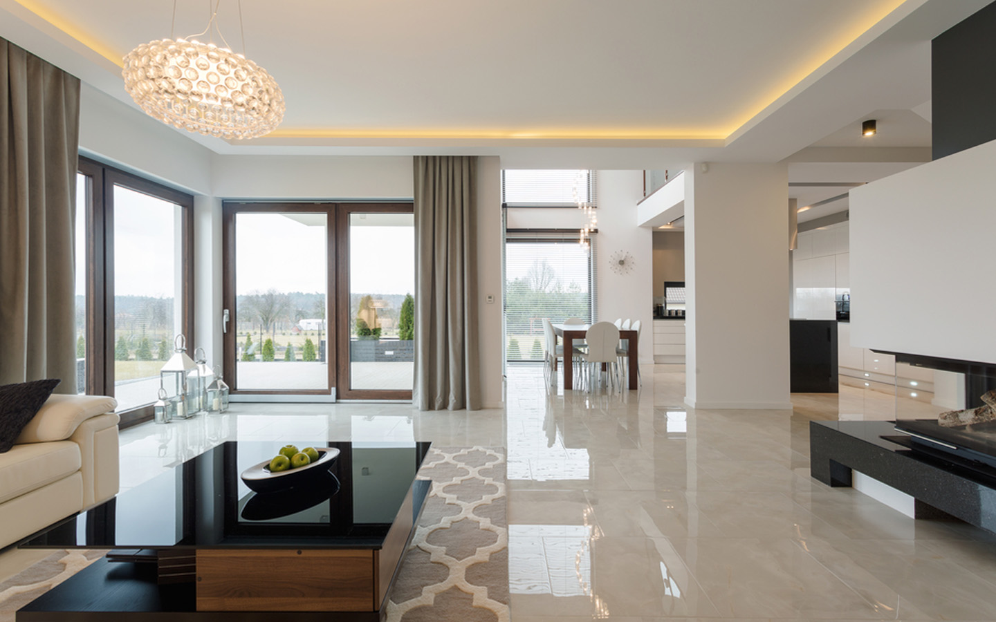 Choose the Best Types of Tiles for Each Room in Your House | Zameen Blog