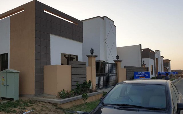 Commander City, Karachi: Location, Payment Plans & More | Zameen Blog