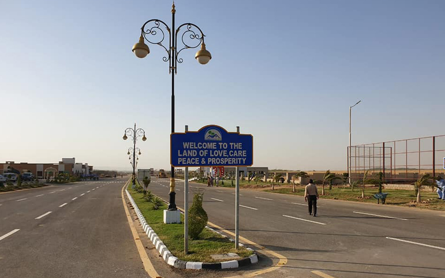 Commander City, Karachi: Location, Payment Plans & More | Zameen Blog