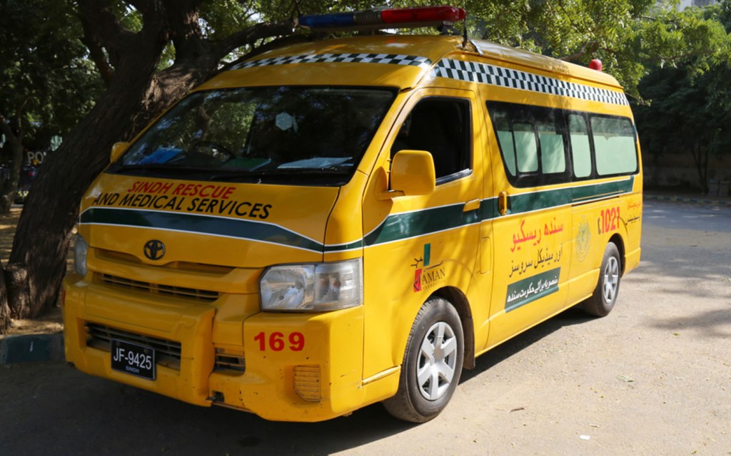 Emergency Services in Pakistan: Helplines, Facts & More! | Zameen Blog