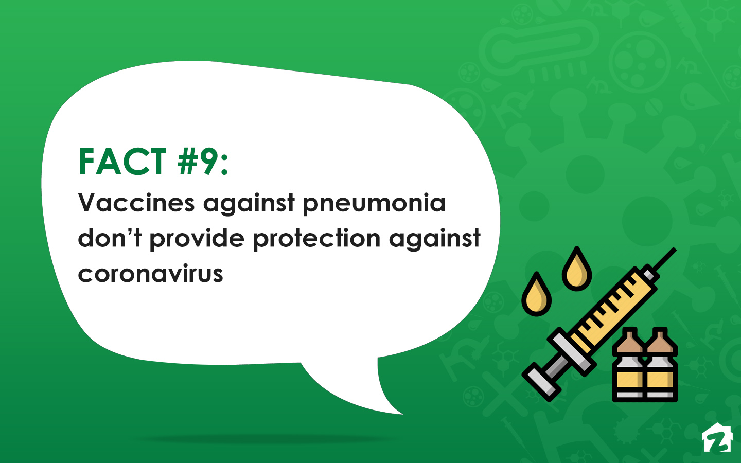 Myths and Facts About Coronavirus (COVID-19) According to WHO | Zameen Blog