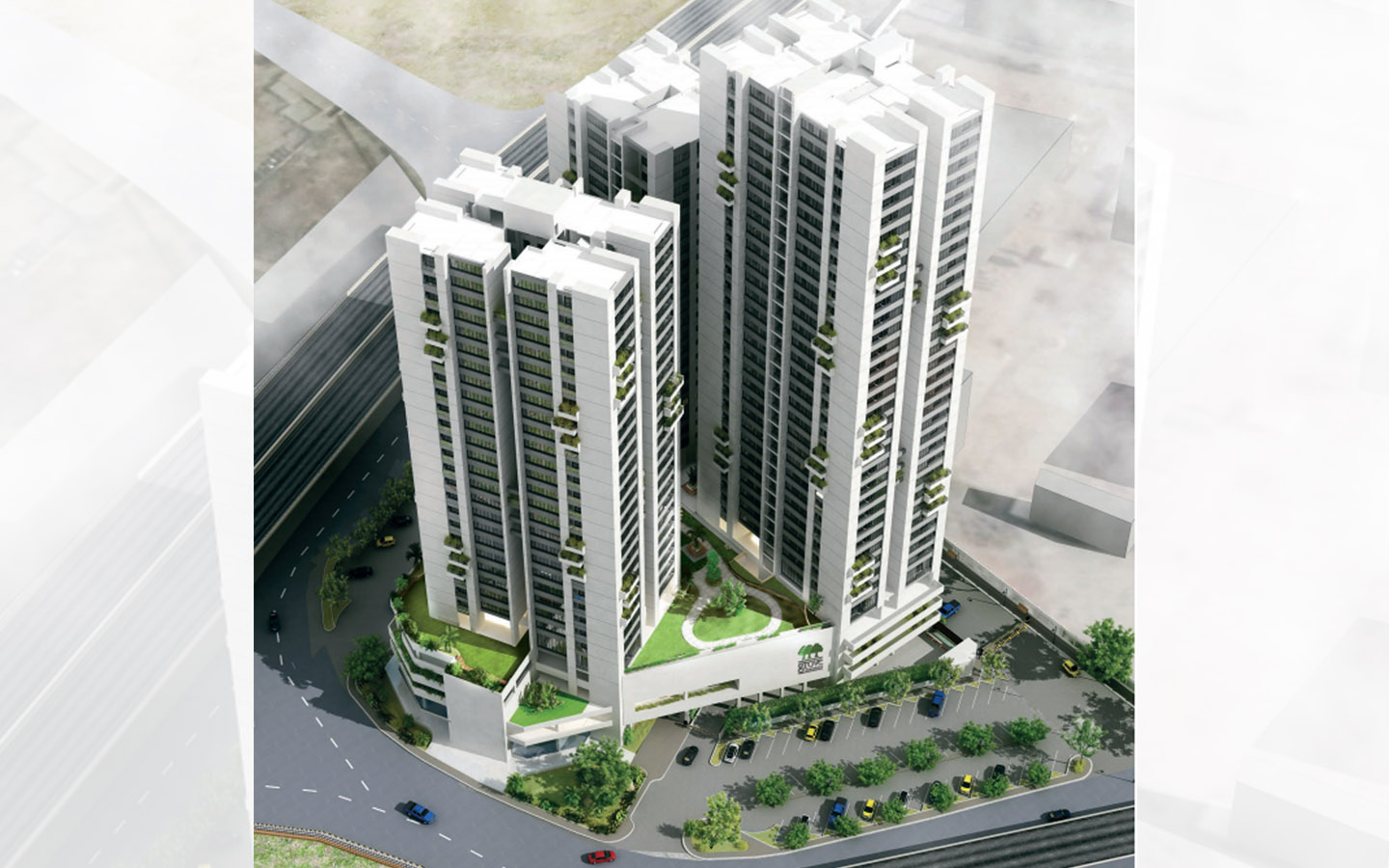 A Complete List of Tallest Buildings in Karachi | Zameen Blog