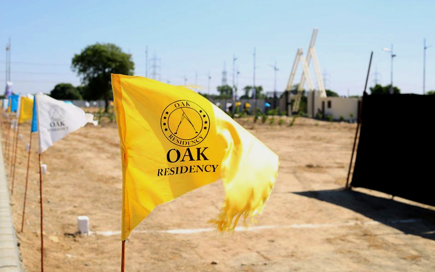 Oak Residency, Malir: Location, Payment Plans, & More | Zameen Blog