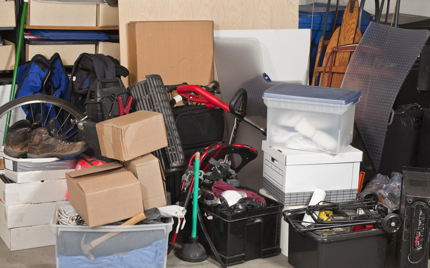 Here’s the Right Order of Unpacking After a Move | Zameen Blog