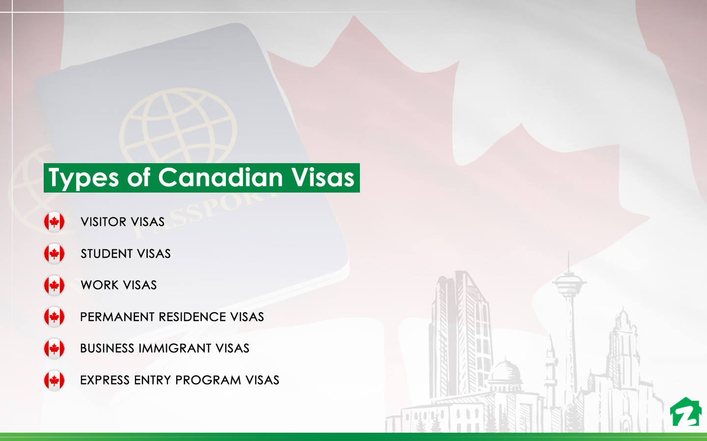 Applying for Canada Visitor Visa: Eligibility, Process & More | Zameen Blog