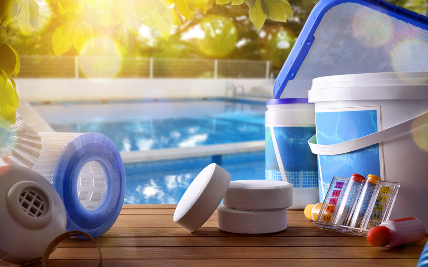 DIY Ways to Clean and Maintain Your Pool | Zameen Blog
