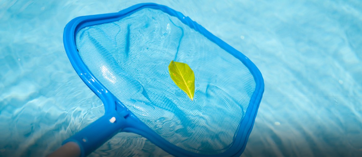 DIY Ways to Clean and Maintain Your Pool | Zameen Blog