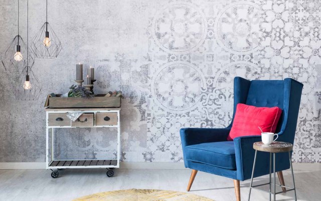 Methods for Cleaning Wallpaper | Zameen Blog