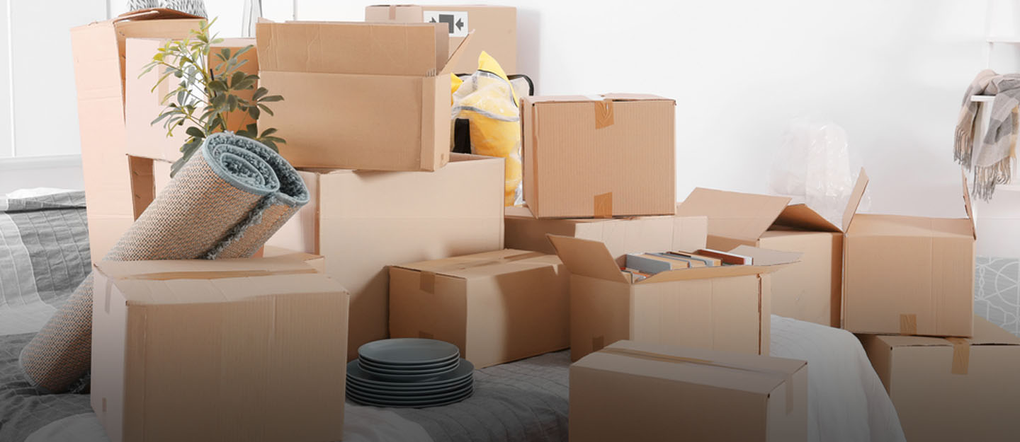 How to Pack for a Move: A Guide for First-Timers | Zameen Blog