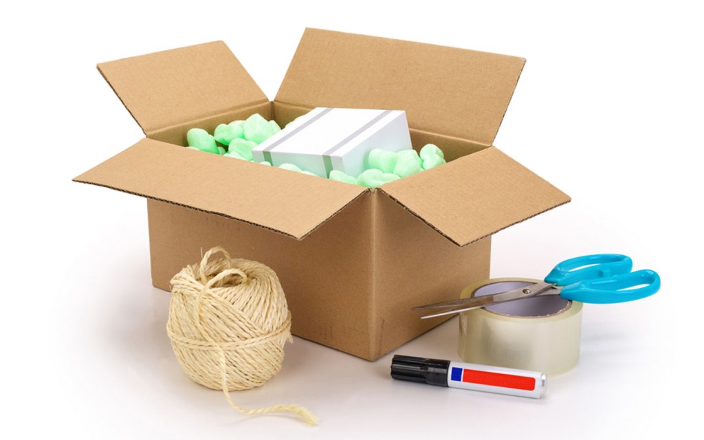 How to Pack for a Move: A Guide for First-Timers | Zameen Blog