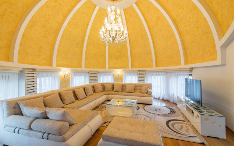 Types of Ceiling Designs for Houses in Pakistan | Zameen Blog