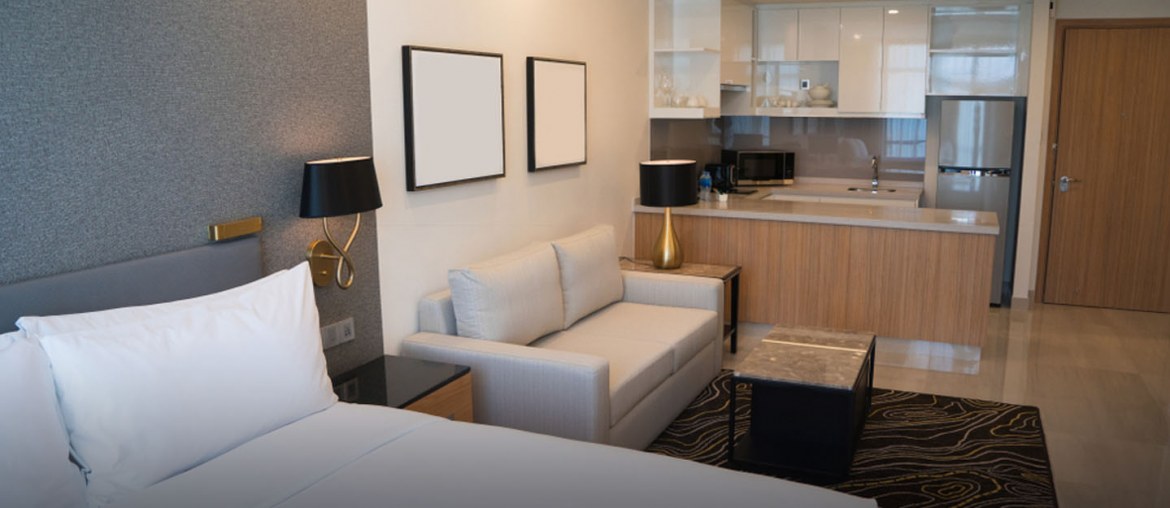 Top Benefits of Living in a Studio Apartment | Zameen Blog