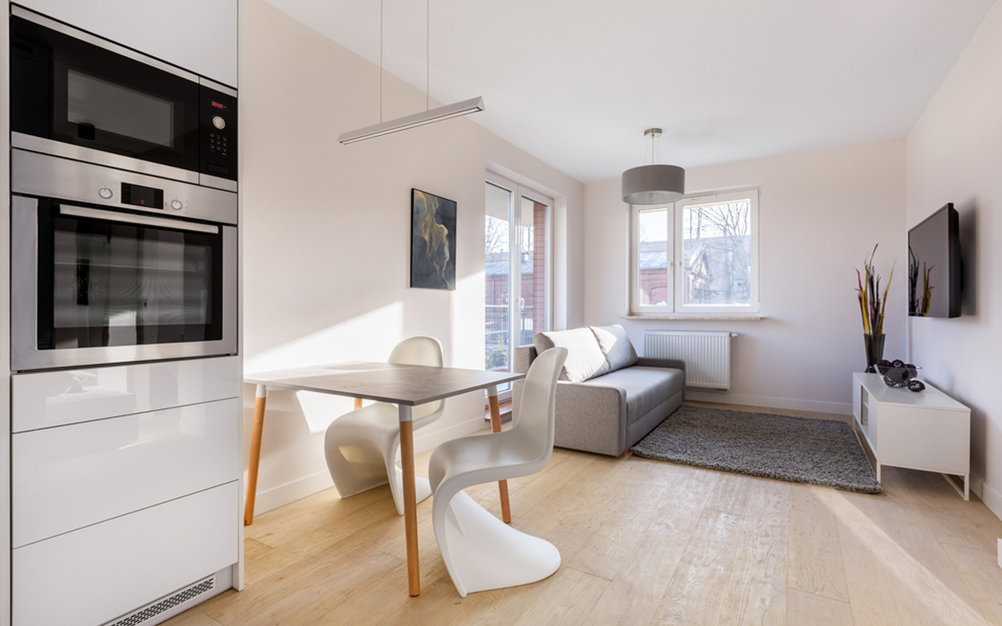 Top Benefits of Living in a Studio Apartment | Zameen Blog