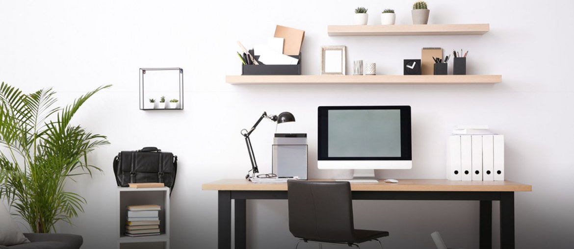 Top Home Office Storage Hacks & Solutions | Zameen Blog