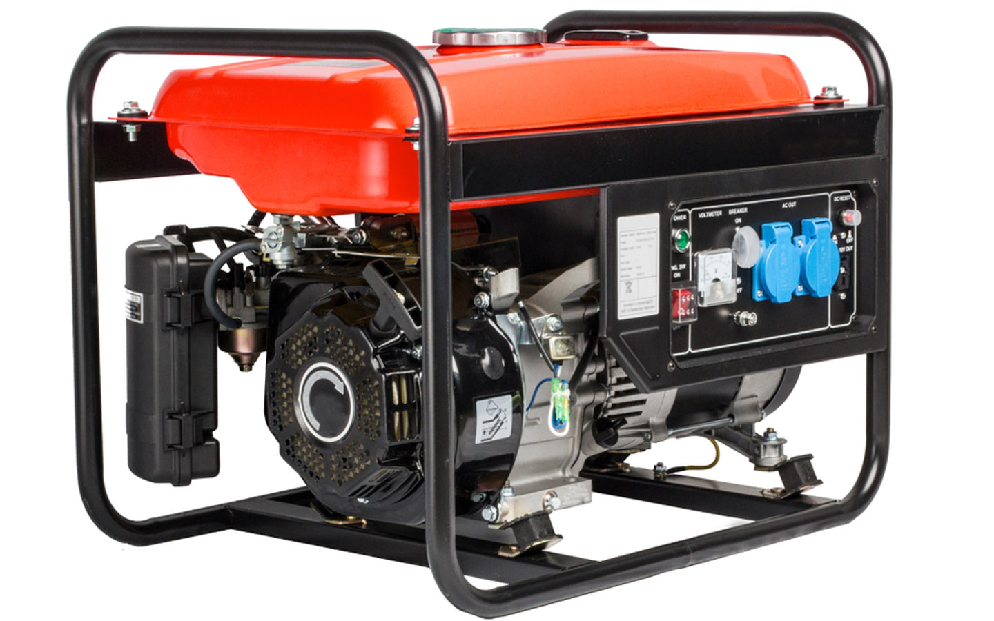 UPS or A Generator: What to Choose & Why? | Zameen Blog