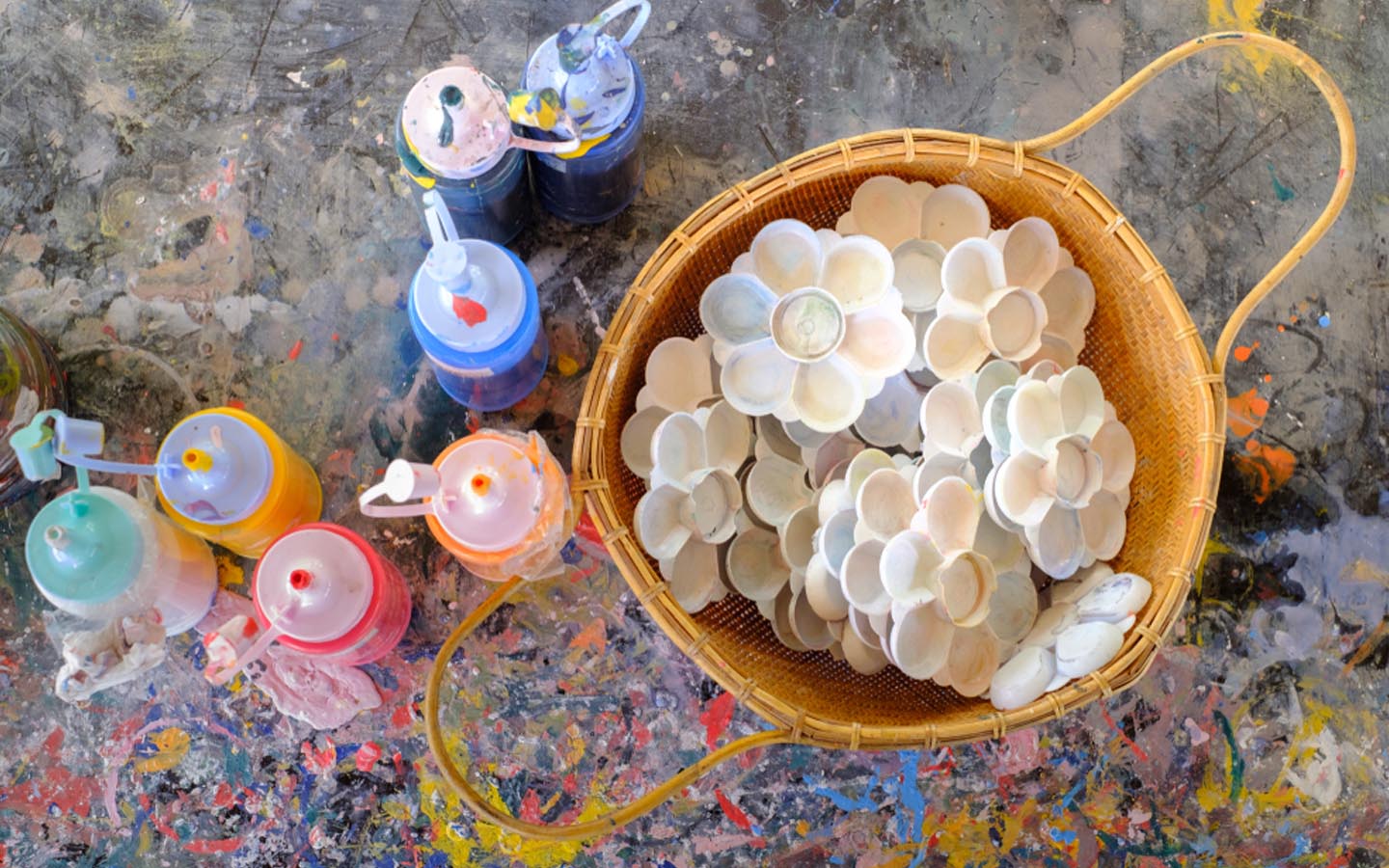 Amazing DIY Craft Ideas for Home Decor | Zameen Blog