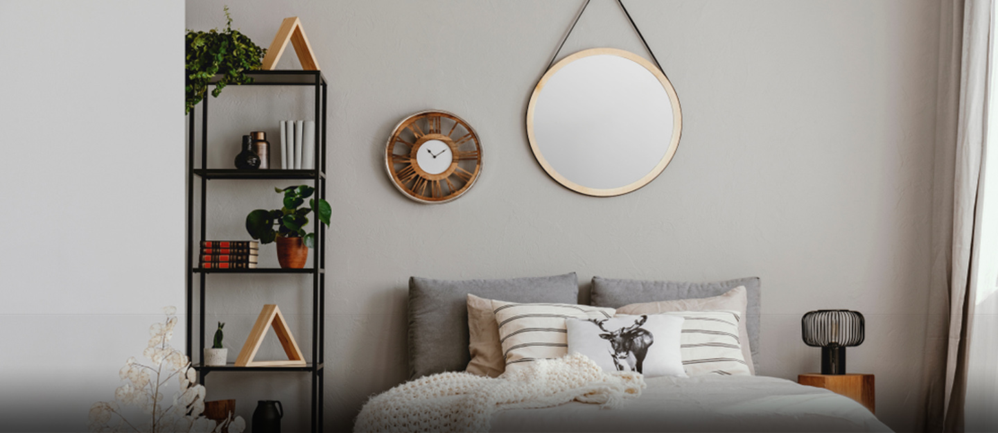 Mirror Decorating Mistakes to Avoid | Zameen Blog