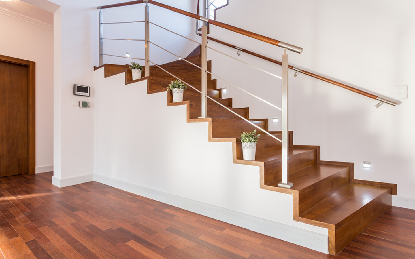 How to Make Stairs Safe for Children | Zameen Blog