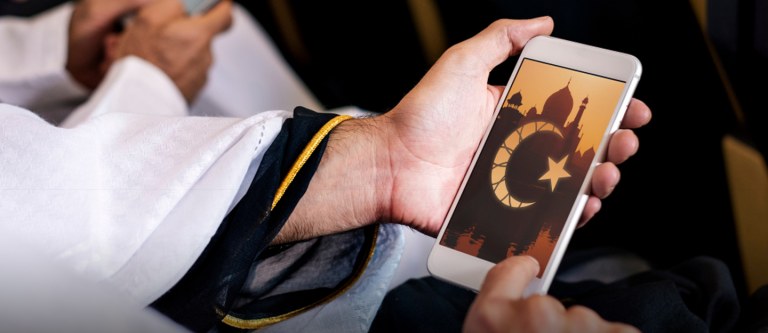 Most Popular Ramadan Apps In Pakistan | Zameen Blog