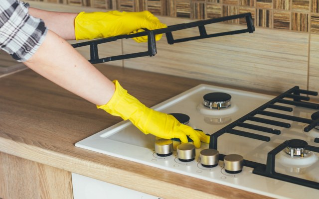 Tips to Clean Kitchen Appliances at Home | Zameen Blog